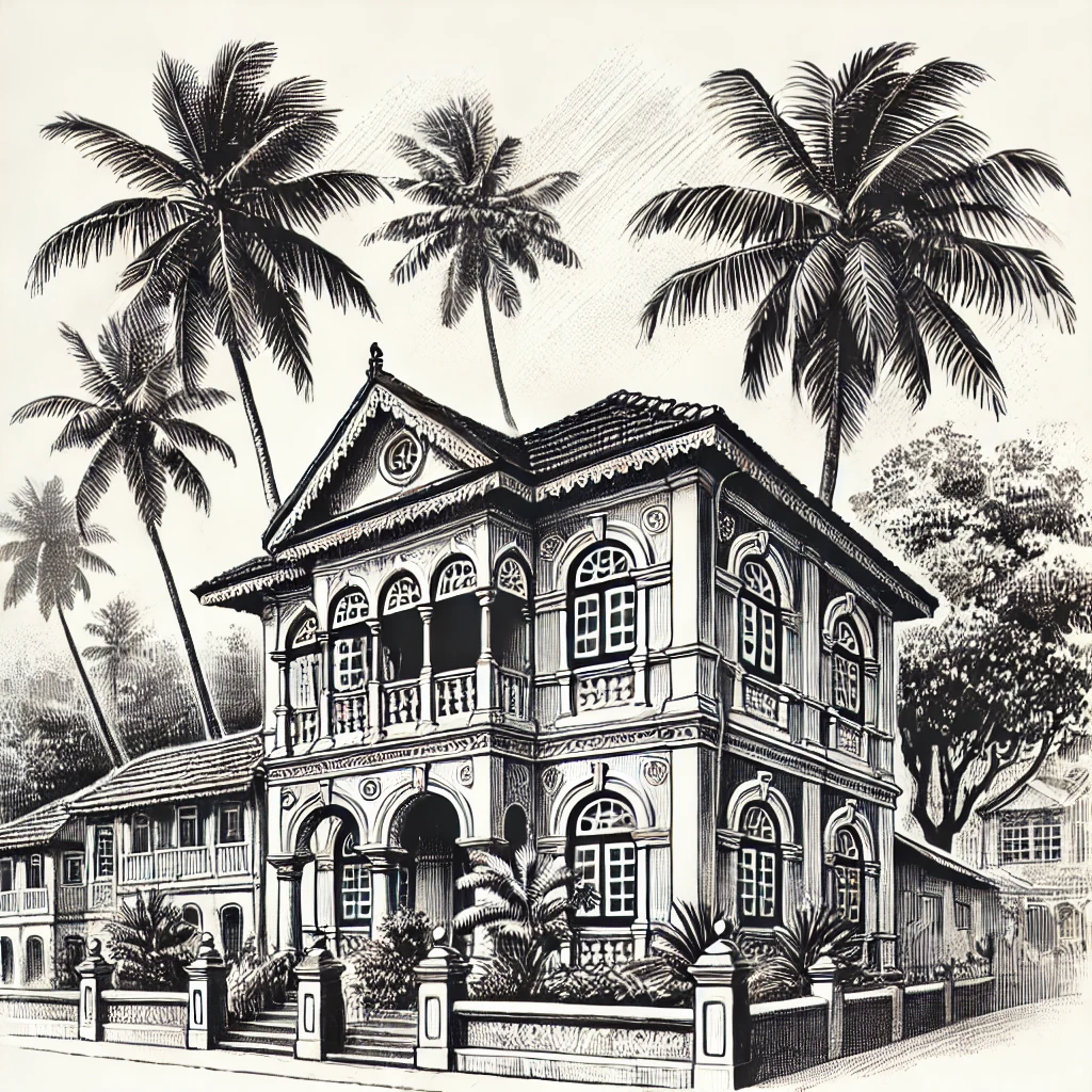 CITIHOMES Goa-Luxury Properties & Premium Real Estate in Goa